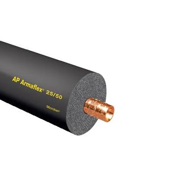 MANGA AISLANTE 5/8 X 3/4” - ARMACELL / ARMAFLEX - Friomax.pe